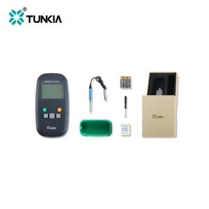 Jual Gauss Tesla Meter Magnet Tester TM5100-5 Magnetic Field Gausmeter ...