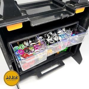 Jual Paket TERBARU LACI PITBOX TAMIYA, PIT BOX ORIGINAL TAMIYA,AKRILIK ...