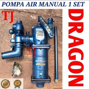 Jual pompa air tangan manual DRAGON - Jakarta Selatan - JCadova Shop ...