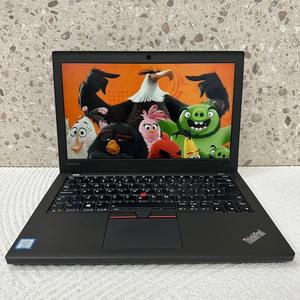 Jual Laptop Lenovo Thinkpad X270 Core i7/ i5 Gen 7 RAM 32GB SSD 1TB Touch - Second Murah ...