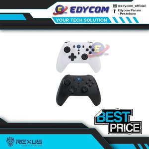 Jual Rexus Asta GX150 Gaming Joystick Gamepad Controller With Hall ...