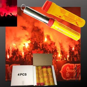 Promo red flare / red hand flare DNS TERMURAH 1 PAK ISI 4 - Torch ...