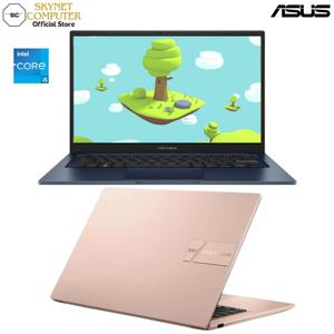 Jual Asus Vivobook 14 A1404ZA Core i5 1235U Ram24GB Ssd512GB 14'' IPS ...