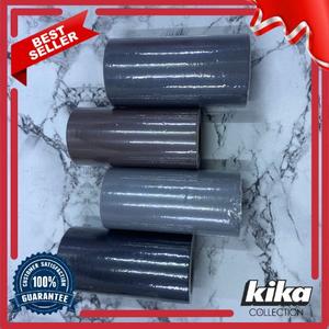 Jual Border List Motif Polos Pastel 10cm x 10m Stiker List Border ...