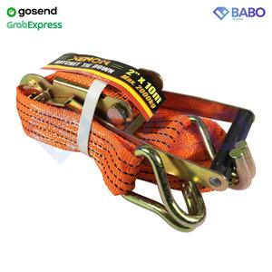 Jual Xenon - Tali Pengikat Barang Mobil Bak Cargo Ratchet Tie Down 2 ...