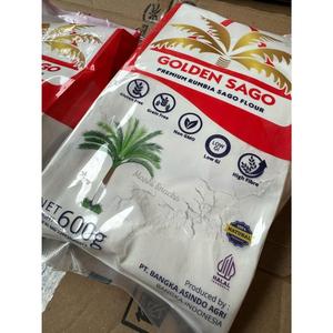 Jual Sagu Rumbia Asli Bangka 1Kg Tepung Sagu Rumbia Kiloan - Asi ...