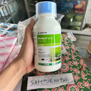 Promo Herbisida Novlect 120EC 500 ml Rinskor Active - Kab. Indramayu ...