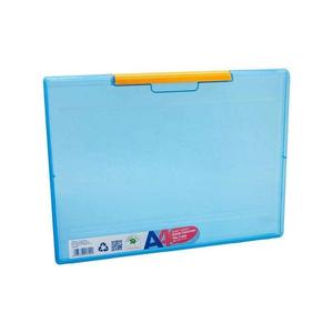 Jual Kstuff - Tempat Kertas Surat Dokumen Map Plastik Mika File Carry ...