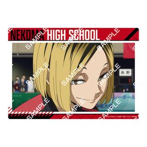 Jual [Jumbo Carddass/Flat Gashapon] Haikyu!! The Movie: Battle at the ...