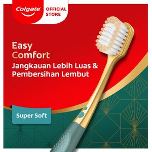 Promo Colgate Toothbrush Easy Comporft 1S - Jakarta Timur - AEON ...