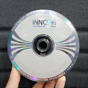 Jual cd r blank cdr kosong cd kosong inova isi 50 - Jakarta Pusat ...