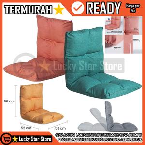 Jual [Instant] SOFFA IVI OLYMPIC PROCELLA SOFA SANTAI LANTAI LIPAT ...