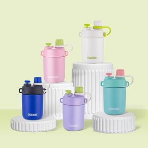 Jual Botol Minum Dodge Bright Termos 580ml 450ml Tahan Panas Dingin ...
