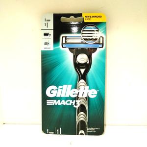 Jual Gillette Mach3 350 1 Up Razor 1S - Jakarta Timur - AEON Official ...