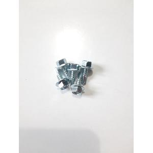 Jual Raja - Skrup Roofing 1X19 Atau Baut Baja Ringan Atau Baut Roofing ...