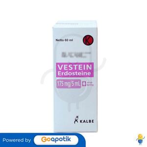 Jual VESTEIN SIRUP KERING 60 ML - Kota Depok - Apotek Mentari Medika ...
