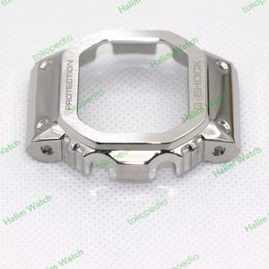 Jual Bezel metal gshock dw-5600 gw-b5600 GM-5600 g-shock - Kota ...