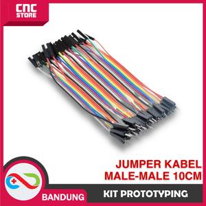 Jual KIT PROTOTYPING MB-102 JUMPER KABEL BREADBOARD 400P PAPAN ...