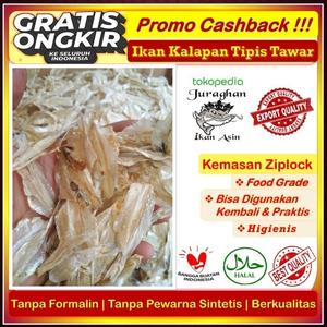 Jual Ikan Pakang Tawar / Ikan Pakang Super / Ikan Pakang Tawar kerupuk ...