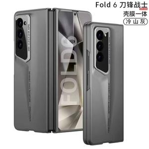 Jual Case Samsung Galaxy Z Fold 6 Fold6 5G Hardcase Sport Redesign ...