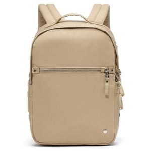 Promo Pacsafe W 10L Anti Theft Backpack Taupe Cicil 0% 3x - Jakarta ...