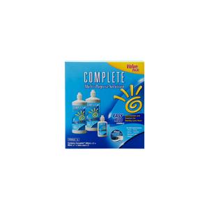 Jual COMPLETE EASY RUB SOLUTION - Jakarta Selatan - Optik Melawai ...