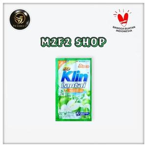 Jual So Klin Lantai Sensasi Natural Essence Parfume Aromatic Apple ...