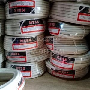 Jual berkualitas kabel listrik nym 2x1,5 (25 meter) kawat tembaga ...
