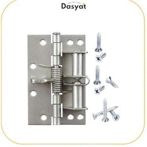 Jual Engsel Penutup Pintu Otomatis Penahan Pintu 90 Derajat Tutup ...