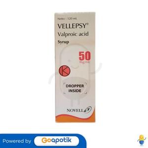 Jual VELLEPSY SYRUP ISI 120 ML BOTOL - Kota Surabaya - Apotek Duta ...