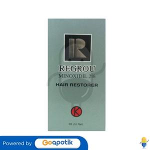 Jual REGROU 2% 30 ML LARUTAN - Kota Bandung - Apotek Apollo Bandung ...
