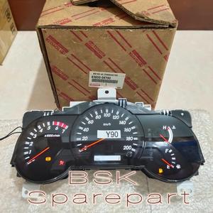 Jual Speedometer Kilometer Toyota Fortuner Bensin Matic 2005-2011 ...