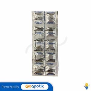 Jual PRIMADEX 400/80 MG STRIP 10 TABLET - Kab. Situbondo - Apotek ...