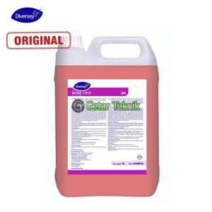 Jual Diversey J512 Suma Surface Disinfectant 5 Liter Best - Kota ...
