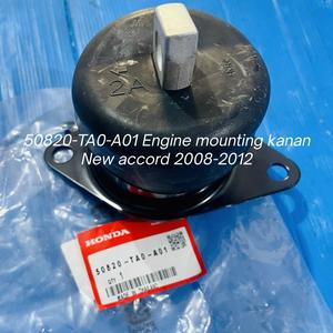 Jual 50820-TA0-A01 Engine mounting kanan New accord 2008-2012 Oem ...
