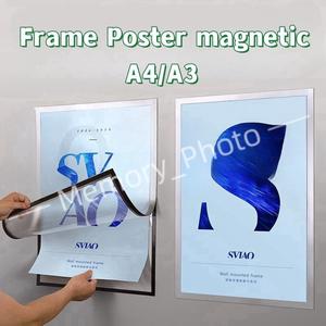 Jual Tempat Poster / Brosur Tempel Dinding / Brosur Display / Sign ...
