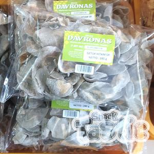 Jual GETUK HITAM SR 280GR DAVRONAS / camilan dan oleh-oleh khas ...