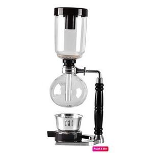 Jual READY Siphon Coffee Maker Vacuum Pot Model Mirip Hario Syphon ...