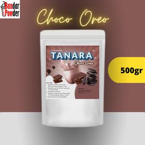 Jual Bubuk Minuman Choco Oreo 500gr PREMIUM / Bubuk Minuman Boba Aneka ...