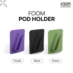 Jual FOOM x Sticky Phone Holder Case - Purple - Jakarta Selatan - FOOM ...