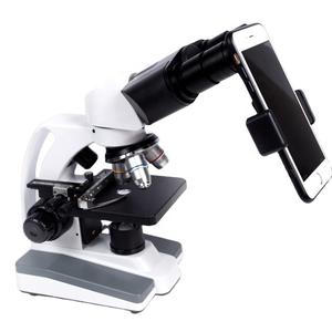 Jual Laboratory Compound Biological BL23 Binocular microscopio Optical ...