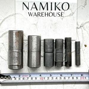 Jual Engsel Bambu Bubut Pagar Besi 1/2 3/4 5/8 1 1/4 inch - 1/2 inch ...