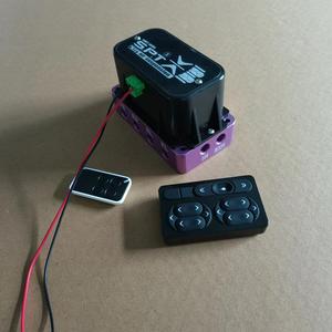 Jual Accuair AVS Air Suspension Wireless Remote Controller Airlift Ride ...