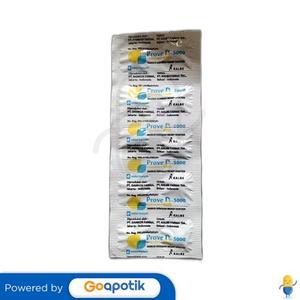 Jual PROVE D3-5000 STRIP 10 TABLET - Kab. Bandung - Apotek Jayana ...