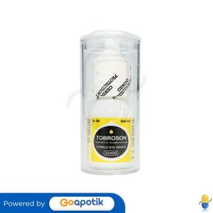 Jual CENDO TOBROSON 5 ML TETES MATA - Kota Pontianak - Apotek Felix ...