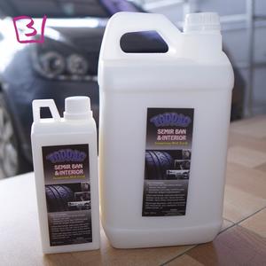 Jual Part Semir Ban Dan Interior Toppas Kemasan Jerigen 5L - Kab ...