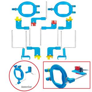 Jual Dental Sensor Positioner Holder Intra Oral X-Ray Film Positioning ...