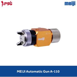Jual Ready Meiji Automatic Gun A110 - Kota Bandung - storelairis ...