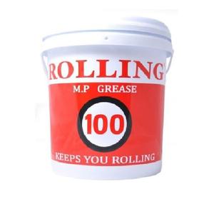 Jual GREASE - ROLLING CHASSIS GREASE 100 / PAIL 11 Kg - Jakarta Timur ...