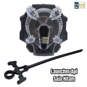 Jual Launcher Beyblade Burst Sparking Tarikan Bayblade Ripcord Launcher ...
